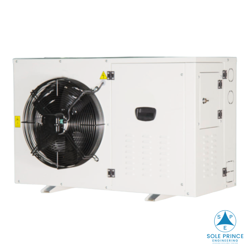 Split Cooling Units | Sole Prince Engineeering Ltd