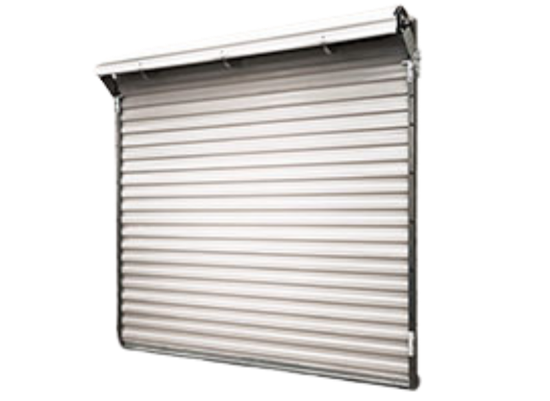 Rigid Rolling Door | Sole Prince Engineeering Ltd