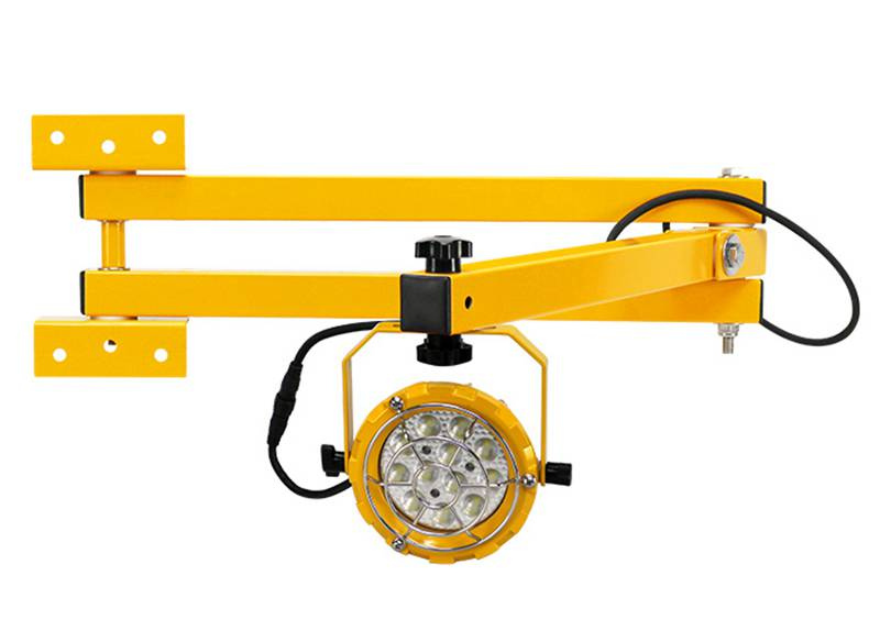 Loading Bay Dock Light | Sole Prince Engineeering Ltd